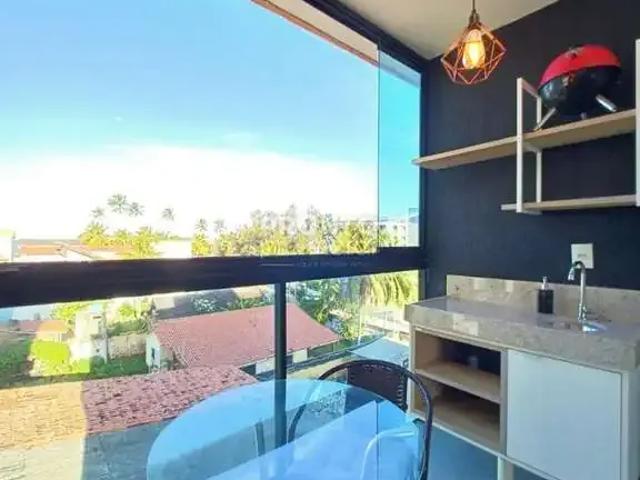Apartamento para Locação em Ipojuca/PE Porto de Galinhas 1 Quartos