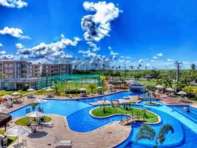 Apartamento para Locação em Ipojuca/PE Porto de Galinhas 1 Quartos