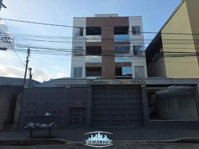 Apartamento para Locação em Ipatinga/MG Bethânia 3 Quartos