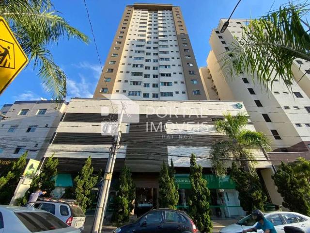 Apartamento para Locação em Ipatinga/MG Bom Retiro 3 Quartos
