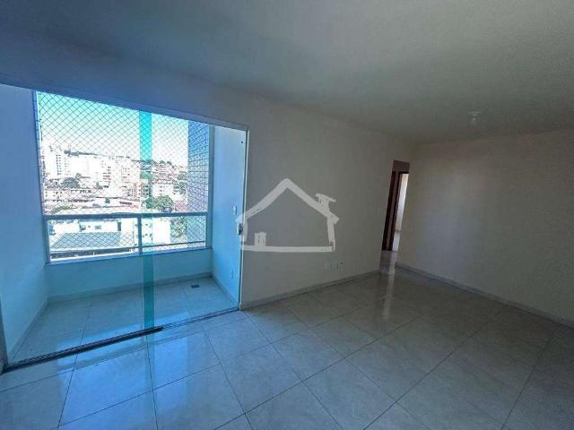 Apartamento para Locação em Ipatinga/MG Bom Retiro 3 Quartos