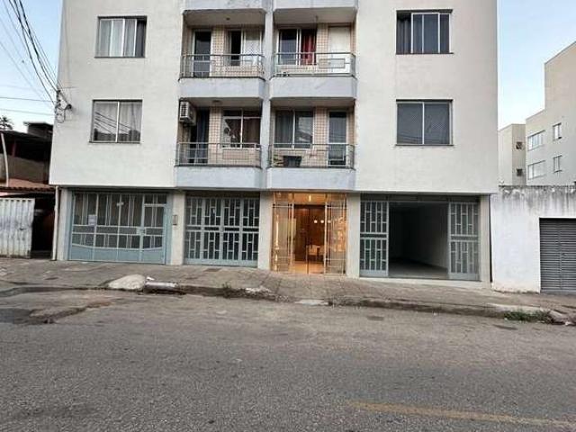 Apartamento para Locação em Ipatinga/MG Caravelas 3 Quartos