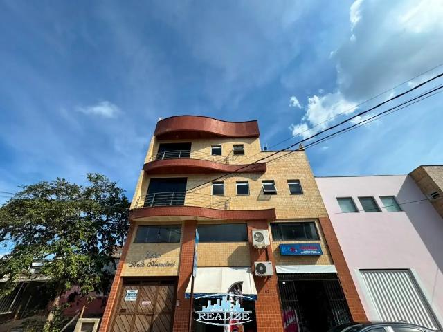 Apartamento para Locação em Ipatinga/MG Cariru 2 Quartos