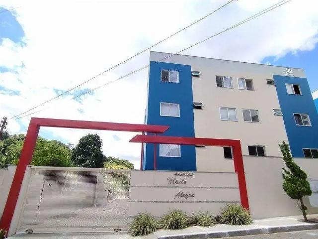 Apartamento para Locação em Ipatinga/MG Chácaras Oliveira 2 Quartos