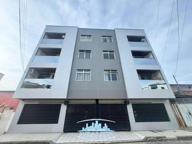 Apartamento para Locação em Ipatinga/MG Cidade Nobre 2 Quartos