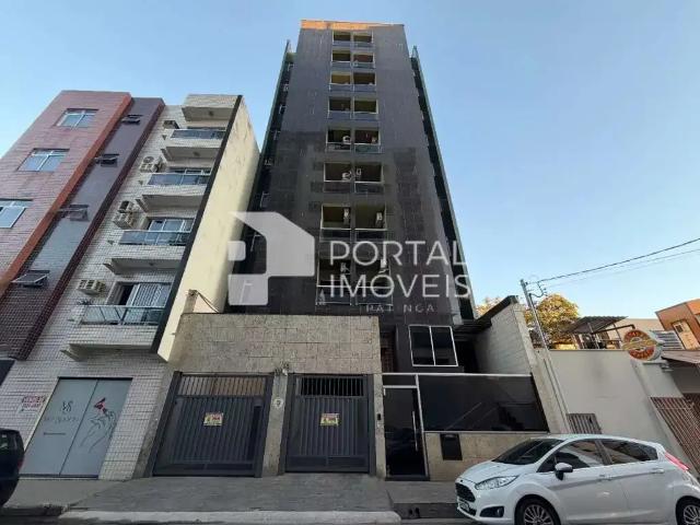 Apartamento para Locação em Ipatinga/MG Cidade Nobre 2 Quartos