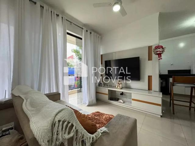 Apartamento para Locação em Ipatinga/MG Cidade Nobre 2 Quartos