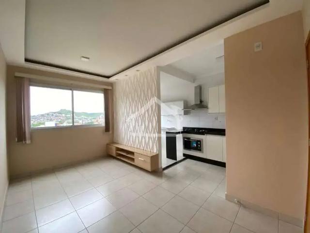 Apartamento para Locação em Ipatinga/MG Cidade Nobre 2 Quartos