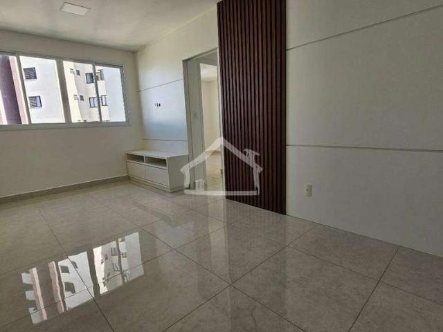 Apartamento para Locação em Ipatinga/MG Cidade Nobre 2 Quartos