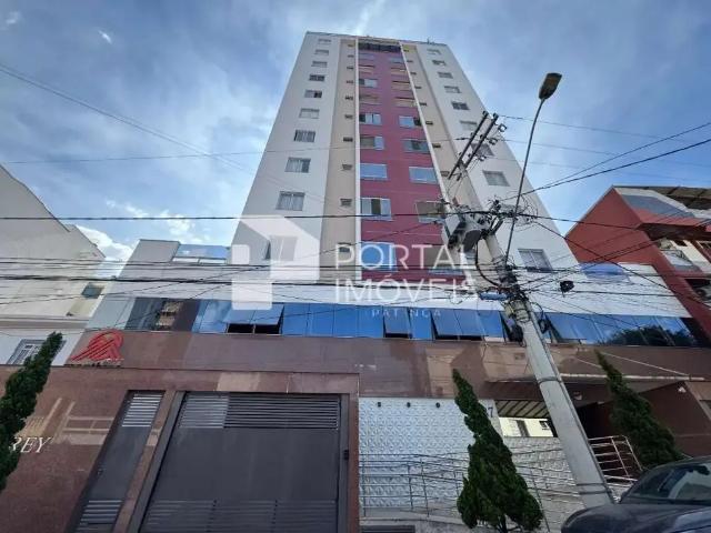 Apartamento para Locação em Ipatinga/MG Cidade Nobre 2 Quartos
