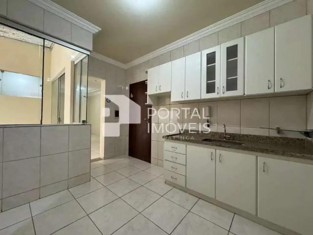 Apartamento para Locação em Ipatinga/MG Cidade Nobre 2 Quartos