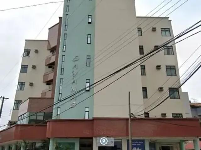 Apartamento para Locação em Ipatinga/MG Cidade Nobre 2 Quartos