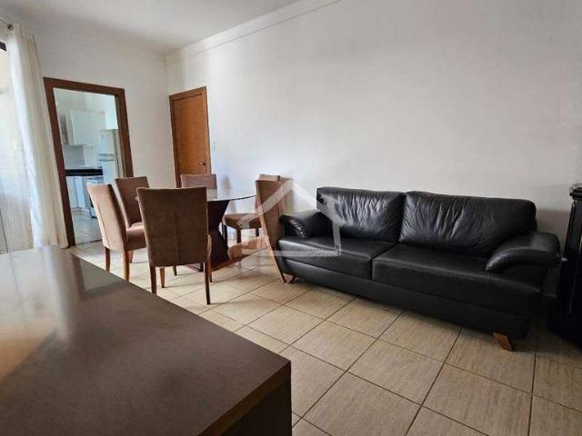 Apartamento para Locação em Ipatinga/MG Cidade Nobre 2 Quartos
