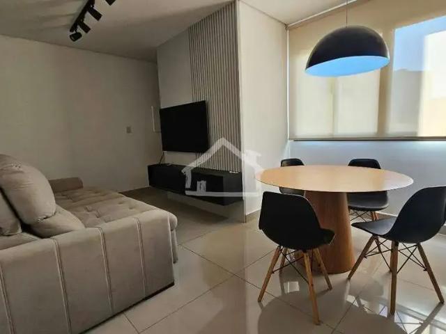 Apartamento para Locação em Ipatinga/MG Cidade Nobre 2 Quartos