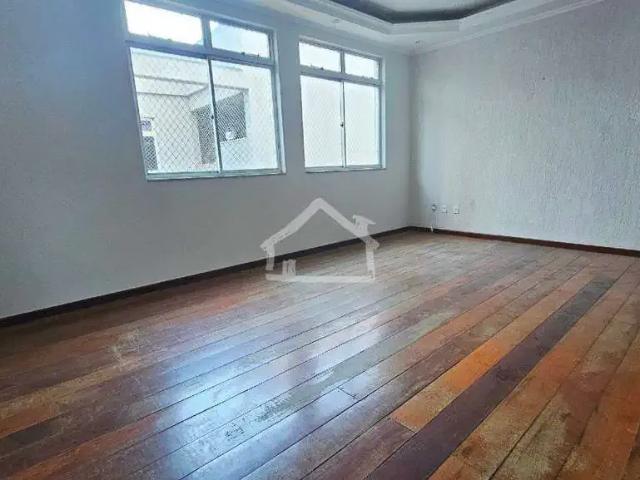 Apartamento para Locação em Ipatinga/MG Cidade Nobre 3 Quartos