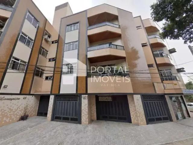 Apartamento para Locação em Ipatinga/MG Cidade Nobre 3 Quartos