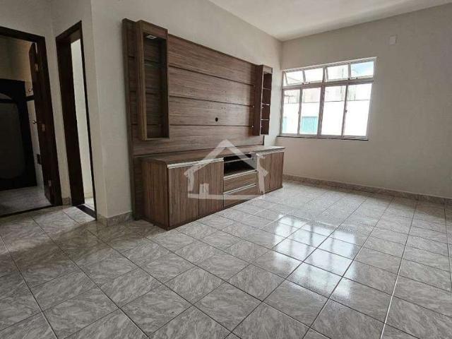 Apartamento para Locação em Ipatinga/MG Cidade Nobre 3 Quartos