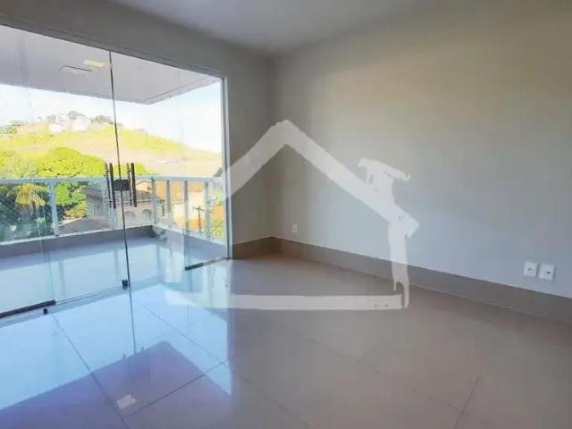 Apartamento para Locação em Ipatinga/MG Cidade Nobre 3 Quartos