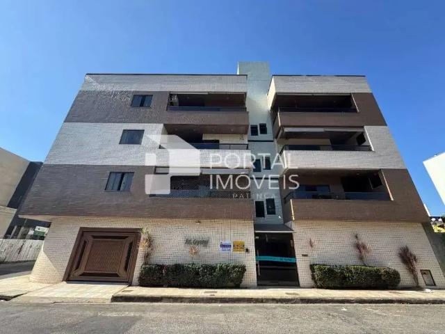 Apartamento para Locação em Ipatinga/MG Cidade Nobre 3 Quartos
