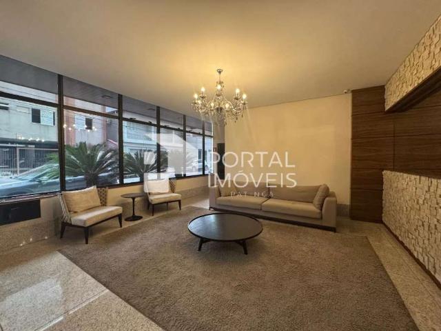 Apartamento para Locação em Ipatinga/MG Cidade Nobre 3 Quartos