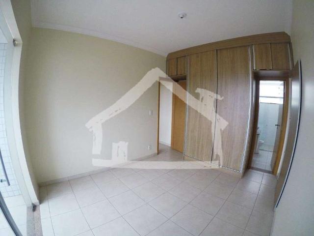 Apartamento para Locação em Ipatinga/MG Cidade Nobre 3 Quartos