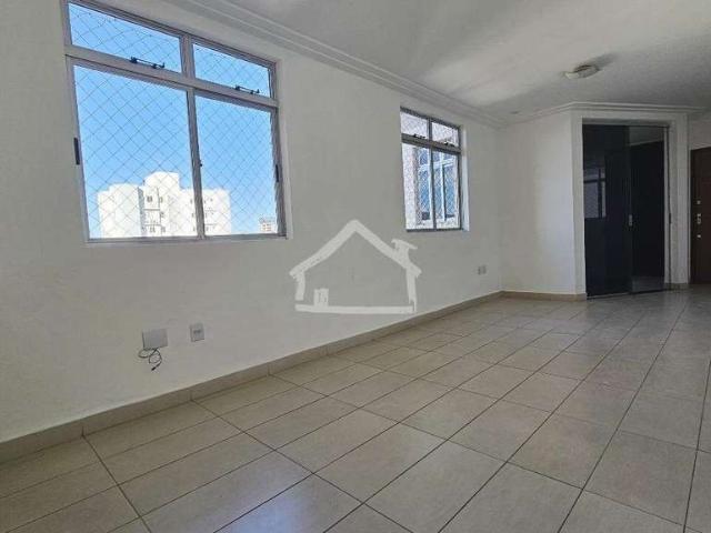 Apartamento para Locação em Ipatinga/MG Cidade Nobre 3 Quartos