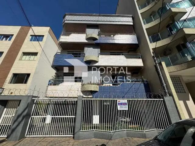 Apartamento para Locação em Ipatinga/MG Cidade Nobre 3 Quartos