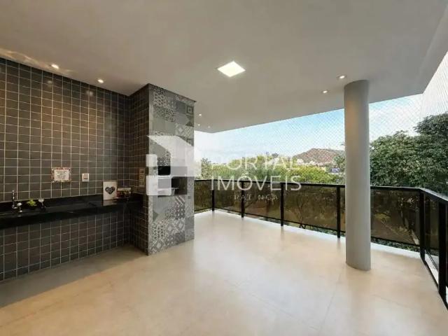 Apartamento para Locação em Ipatinga/MG Cidade Nobre 3 Quartos