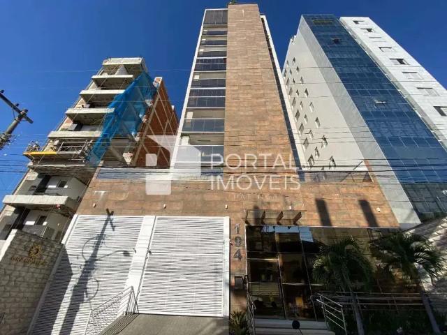 Apartamento para Locação em Ipatinga/MG Cidade Nobre 3 Quartos