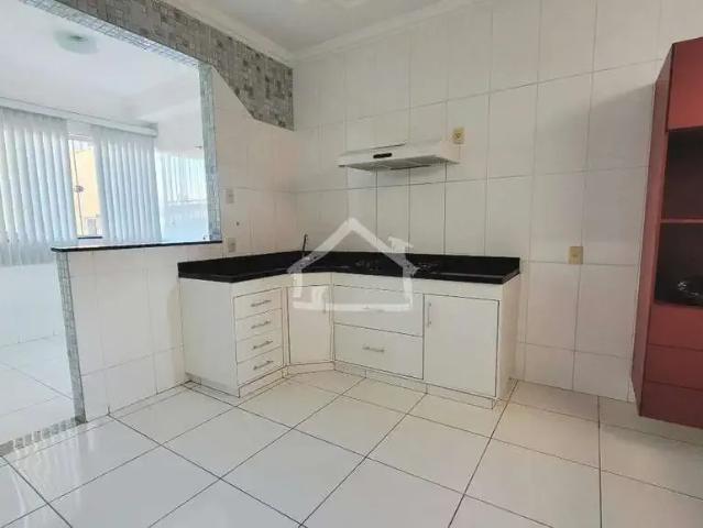 Apartamento para Locação em Ipatinga/MG Cidade Nobre 3 Quartos