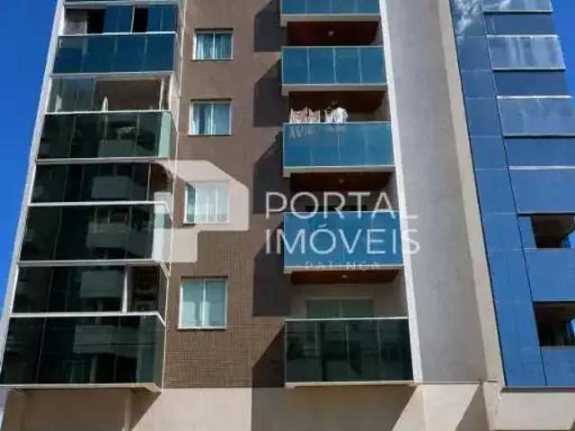 Apartamento para Locação em Ipatinga/MG Cidade Nobre 3 Quartos