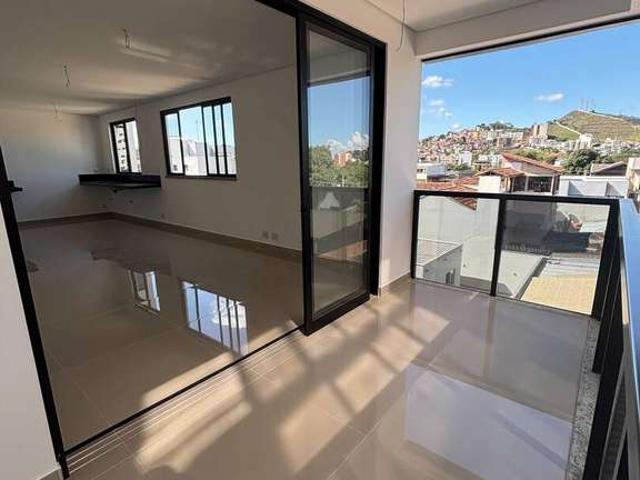 Apartamento para Locação em Ipatinga/MG Cidade Nobre 3 Quartos