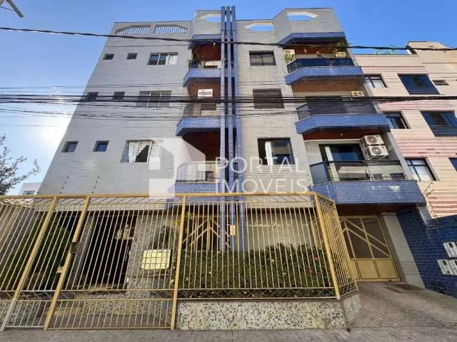 Apartamento para Locação em Ipatinga/MG Cidade Nobre 3 Quartos