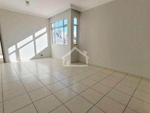 Apartamento para Locação em Ipatinga/MG Cidade Nobre 3 Quartos