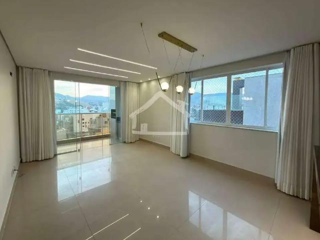 Apartamento para Locação em Ipatinga/MG Cidade Nobre 3 Quartos