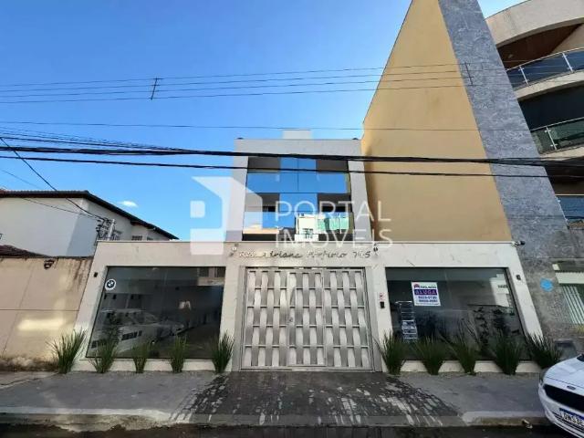 Apartamento para Locação em Ipatinga/MG Cidade Nobre 3 Quartos