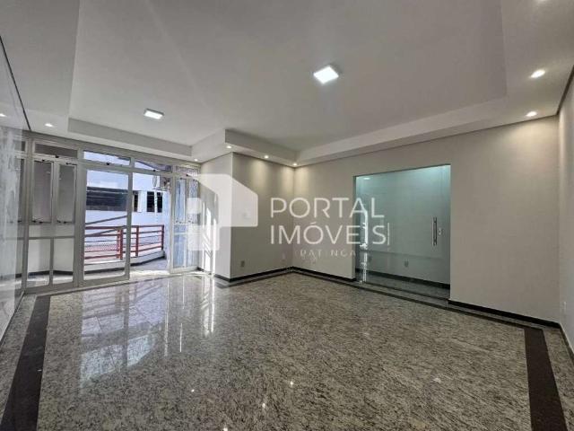 Apartamento para Locação em Ipatinga/MG Cidade Nobre 3 Quartos