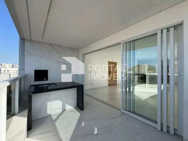 Apartamento para Locação em Ipatinga/MG Cidade Nobre 3 Quartos