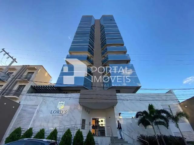 Apartamento para Locação em Ipatinga/MG Cidade Nobre 3 Quartos