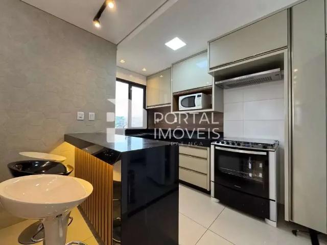 Apartamento para Locação em Ipatinga/MG Cidade Nobre 3 Quartos