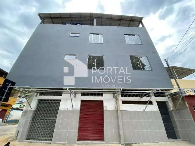 Apartamento para Locação em Ipatinga/MG Esperança 2 Quartos