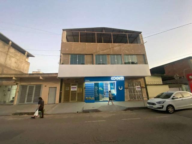 Apartamento para Locação em Ipatinga/MG Esperança 2 Quartos