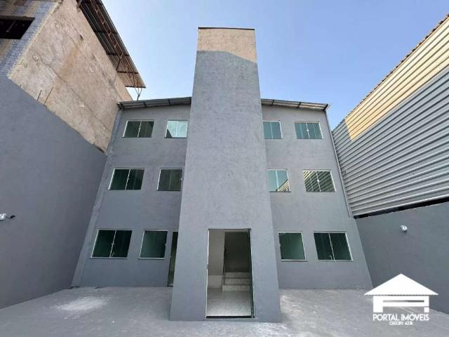 Apartamento para Locação em Ipatinga/MG Esperança 2 Quartos