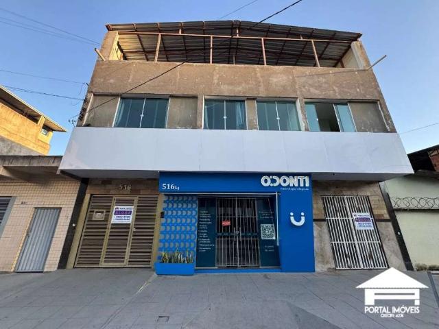 Apartamento para Locação em Ipatinga/MG Esperança 2 Quartos