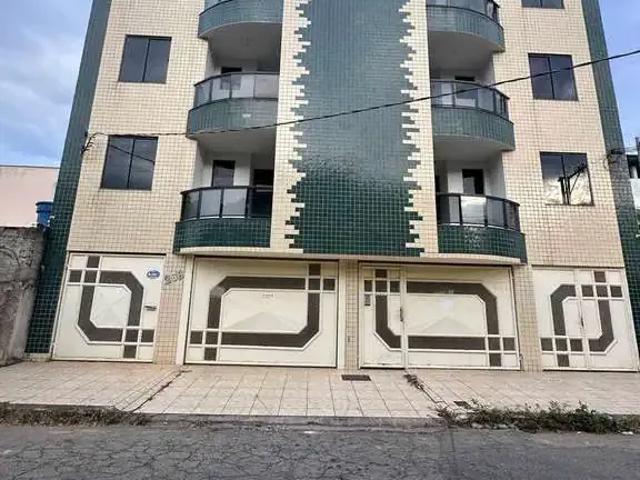 Apartamento para Locação em Ipatinga/MG Esperança 3 Quartos