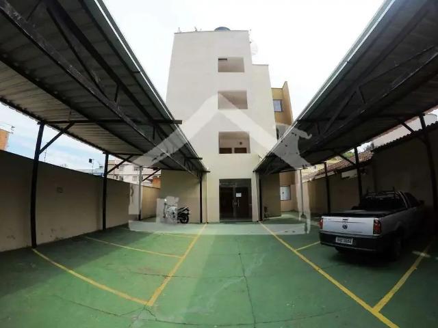 Apartamento para Locação em Ipatinga/MG Ferroviários 2 Quartos