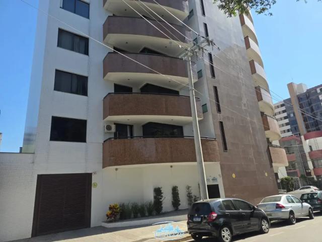 Apartamento para Locação em Ipatinga/MG Horto 4 Quartos