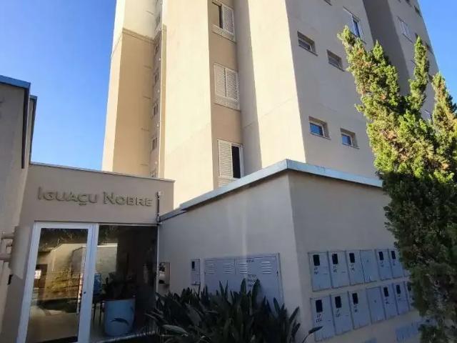 Apartamento para Locação em Ipatinga/MG Iguaçu 2 Quartos