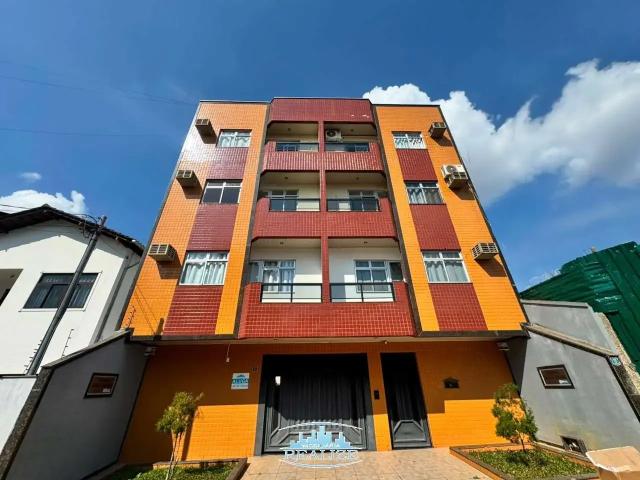 Apartamento para Locação em Ipatinga/MG Iguaçu 2 Quartos
