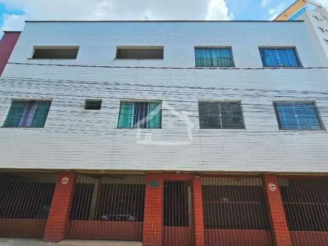 Apartamento para Locação em Ipatinga/MG Iguaçu 2 Quartos